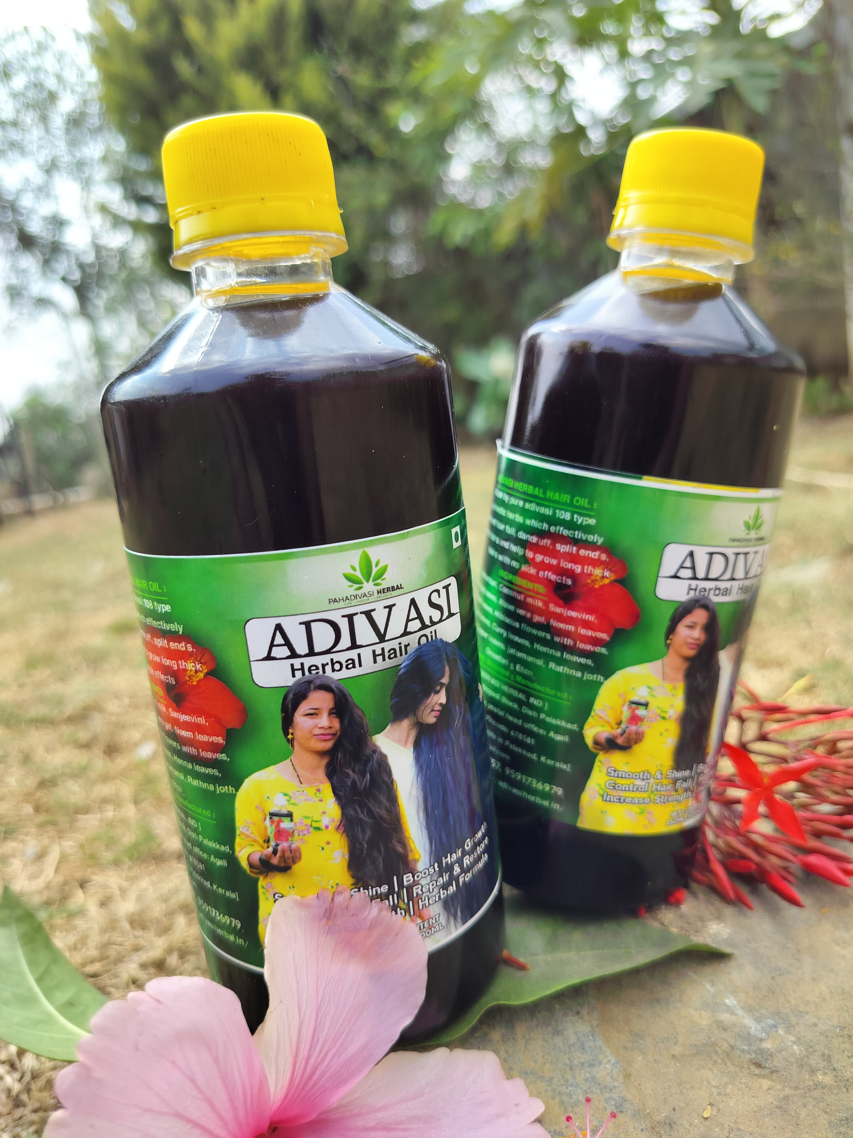 Official Website - Adivasi Herbal Store